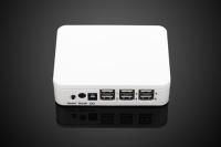 China COMER antitheft devices for on sale security mobile alarm stand for retail shop for sale