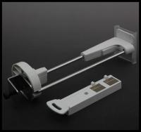 China COMER anti-theft devices Supermarket security display hook for sale