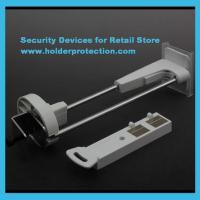 China COMER anti-theft devices Supermarket security display hook for sale