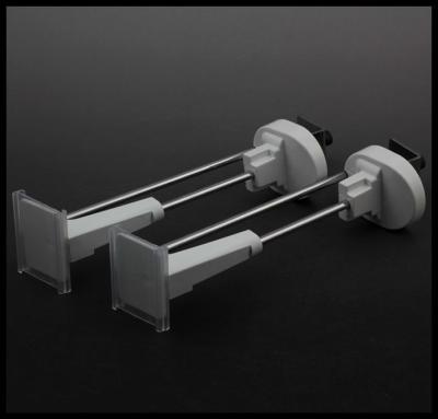 China COMER anti-theft locking devices Supermarket Security Hanging Display Hooks for sale
