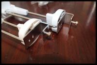 China COMER anti-theft devices Supermarket security display hook for sale