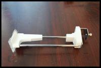 China COMER anti-theft devices Supermarket security display hook for sale