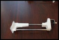 China COMER anti-theft devices Supermarket security display hook for sale