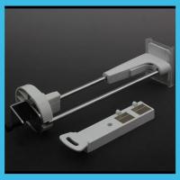 China COMER anti-theft devices Supermarket security display hook for sale