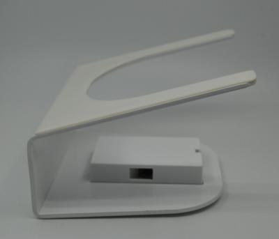 China COMER anti-theft locking devices for counter tablet display stand secure for retail store for sale