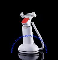 China COMER antitheft devices for clip locker Gripper moible phone security alarm mounts for sale