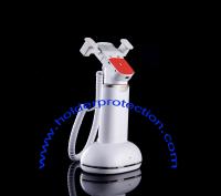 China COMER antitheft devices for clip locker Gripper moible phone security alarm mounts for sale