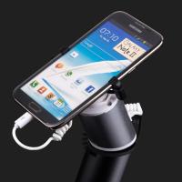 China COMER adjustable Retractable Security Alarm Cell Phone/Mobile Phone Display for sale