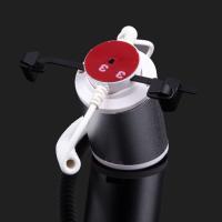 China COMER anti-shoplift alarm devices Tabletop Display System For Mobile Phone for retail stores for sale