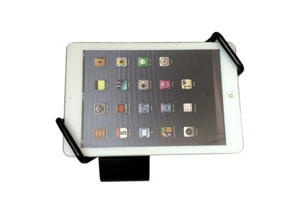 China COMER anti-lost devices tablet security wire locking holders for sale