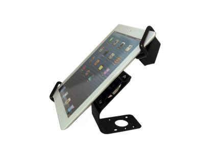 China COMER desk security display devices Anti-grab tablet display shelf brackets for sale