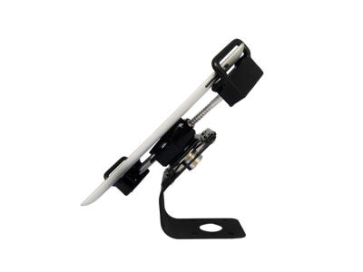 China COMER anti-theft alarm devices for gsm tablet security cable lock brackets for sale