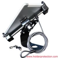 China COMER tablet security locks retail display systems for mobile phone retail shops for sale