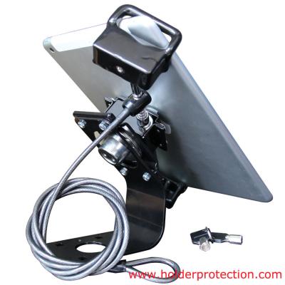 China COMER tablet security locks retail display systems for mobile phone retail shops for sale