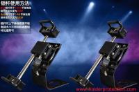 China COMER tablet security locks retail display systems for mobile phone retail shops for sale
