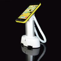 China COMER tablet PC computer alarm display magnetic stands security with alarm sensor and charger cables for sale