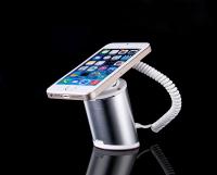 China COMER Security smartphone display pedestal stand for retail shop for sale