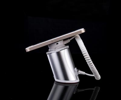 China COMER security alarm display gripper locking stand for mobile phone for sale