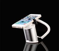 China COMER Security smartphone display pedestal stand for retail shop for sale