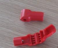 China COMER security display anti-theft hook stop locks for mobile phone retail shops for sale
