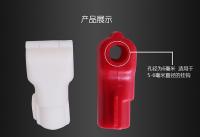 China COMER Anti-theft Security Hook Lock, Magnetic Lock for Supermarket store for sale