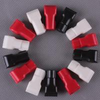 China COMER Security Hook lock Stoplok for shops chain stores EAS supermarket hook stopper for sale