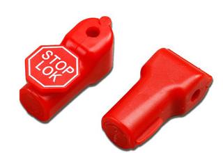 China COMER Anti-theft Security Hook Lock, Magnetic Lock for Supermarket Convenience store for sale