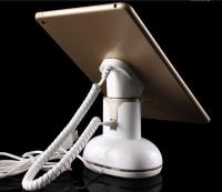 China COMER tablet anti-theft security display devices with alarm locking for sale