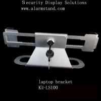 China COMER security computer locker Laptop anti-theft displaying systerm for sale