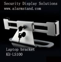 China COMER security computer locker Laptop anti-theft displaying systerm for sale