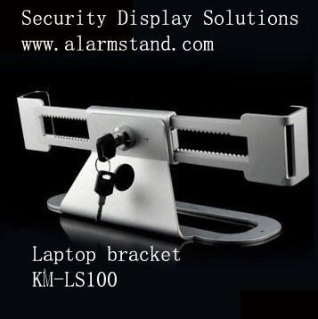China COMER notebook computer security lock, anti theft laptop, anti lost notbook devices for sale