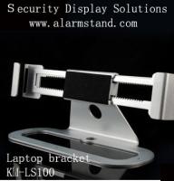 China COMER security computer locker Laptop anti-theft displaying systerm for sale