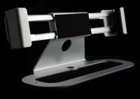 China COMER anti-theft locking nb laptop security display mounting bracket for retail stores for sale
