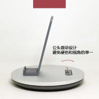 China COMER anti theft android mobile holder cell phone tabletop display stands for sale