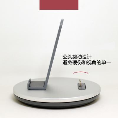China COMER anti theft android mobile holder cell phone tabletop display stands for sale