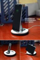 China COMER anti theft android mobile holder cell phone tabletop display stands for sale