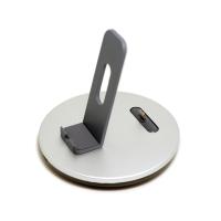China COMER anti theft android mobile holder cell phone tabletop display stands for sale
