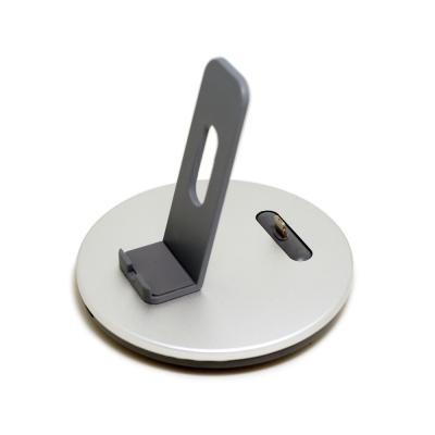 China COMER anti theft android mobile holder cell phone desk display stands for sale