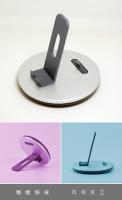China COMER anti theft android mobile holder cell phone tabletop display stands for sale