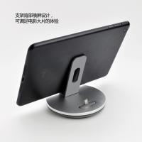 China COMER anti theft android mobile holder cell phone tabletop display stands for sale