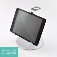 China COMER tablet Display security bracket smartwatch dask holder 2 in 1 for retail shops for sale