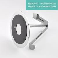 China COMER tablet Display security bracket smartwatch dask holder 2 in 1 for retail shops for sale