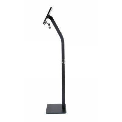 China COMER advertising equipment display holder for tablet ipad in shop, hotels, restaurant for sale