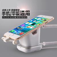 China COMER mobile phone accessories stores security display anti-lost tablet security display stand for sale