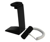 China COMER anti theft camera security alarm bracket for desk displays for sale