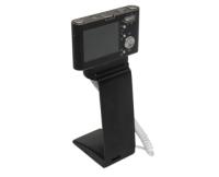 China COMER anti theft camera security alarm bracket for desk displays for sale