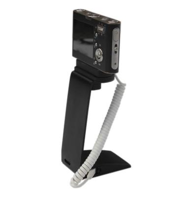 China COMER Security Display alarm locks for camera Stand mounting Brackets anti theft devices for sale