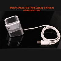 China COMER display stands security display anti theft solutions for apple iphone stores for sale
