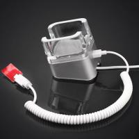 China COMER display stands security display anti theft solutions for apple iphone stores for sale