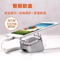 China COMER display stands security display anti theft solutions for apple iphone stores for sale